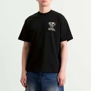 BUTTER GOODS Terrain T-shirt