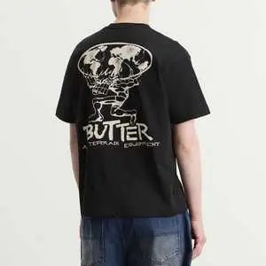 BUTTER GOODS Terrain T-shirt