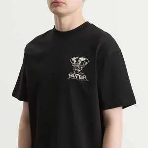BUTTER GOODS Terrain T-shirt