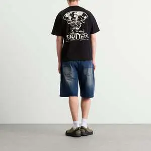 BUTTER GOODS Terrain T-shirt