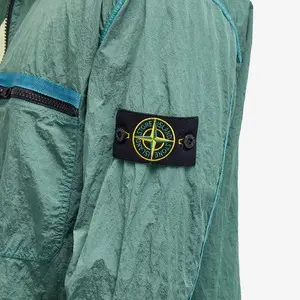 Stone Island Nylon Metal Shirt Jacket