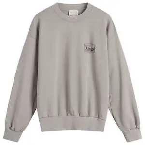 Aries Mini Temple Sweatshirt