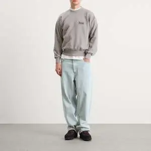 Aries Mini Temple Sweatshirt