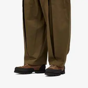 Paraboot Yosemite Boot