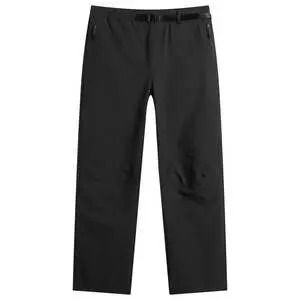 MELLOW CLO Boulder Trousers - Black