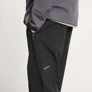 MELLOW CLO Boulder Trousers