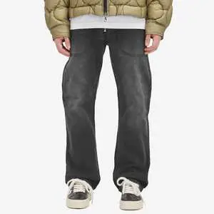 COLE BUXTON Canvas Carpenter Pants