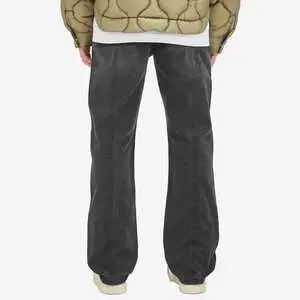 COLE BUXTON Canvas Carpenter Pants
