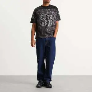 DIME N50 Jersey T-shirt