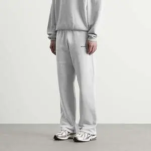 MKI MIYUKI ZOKU Uniform Wide Leg Joggers