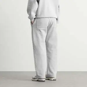 MKI MIYUKI ZOKU Uniform Wide Leg Joggers