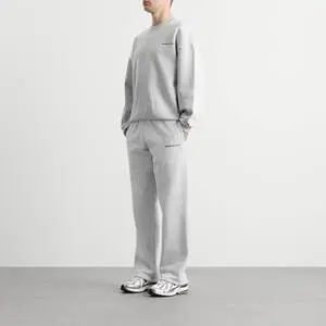 MKI MIYUKI ZOKU Uniform Wide Leg Joggers