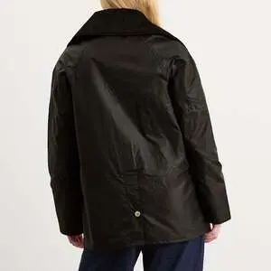 Barbour Allerston Wax Jacket
