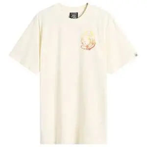 BILLIONAIRE BOYS CLUB Resort Club T-shirt - Ecru
