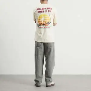 BILLIONAIRE BOYS CLUB Resort Club T-shirt