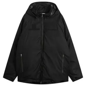 Junya Watanabe X Nanga Water Repellent Jacket - Black