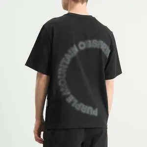 PURPLE MOUNTAIN OBSERVATORY Orbital T-shirt