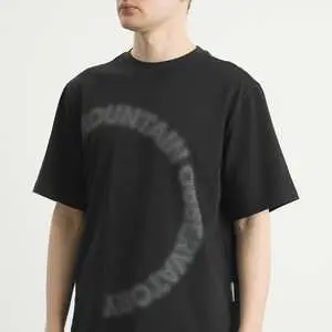 PURPLE MOUNTAIN OBSERVATORY Orbital T-shirt
