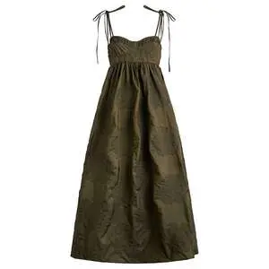 Cecilie Bahnsen Alena Dress