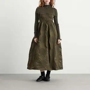 Cecilie Bahnsen Alena Dress