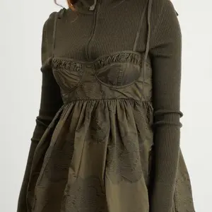 Cecilie Bahnsen Alena Dress