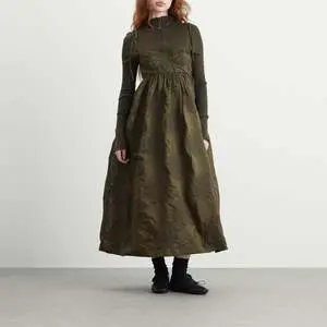 Cecilie Bahnsen Alena Dress