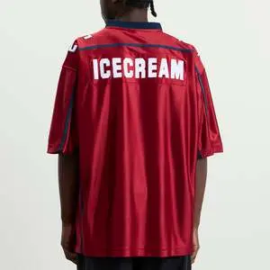 ICECREAM Ic Football Shirt