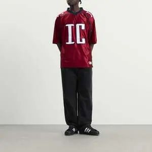 ICECREAM Ic Football Shirt