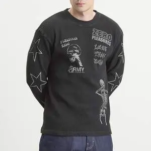 PLEASURES X Zero Misled Thermal Long Sleeve
