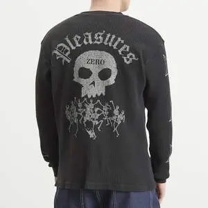 PLEASURES X Zero Misled Thermal Long Sleeve