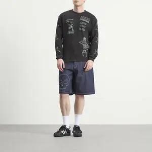 PLEASURES X Zero Misled Thermal Long Sleeve