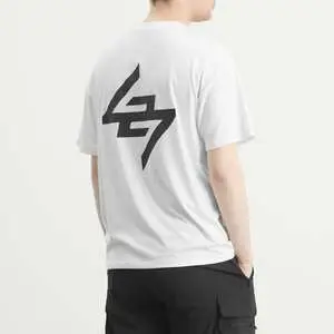 REPRESENT 247 Dna Graphic T-shirt