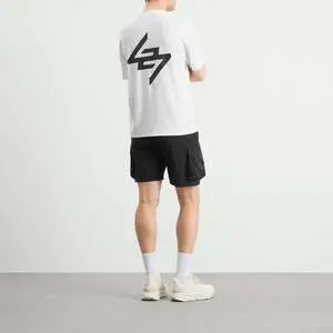 REPRESENT 247 Dna Graphic T-shirt