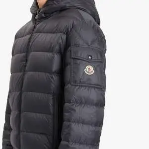 Moncler Najan Jacket