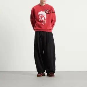 Champion X Aries Worry Sweatshirt