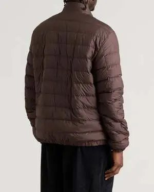 Moncler Ebrodel Micro Check Jacket