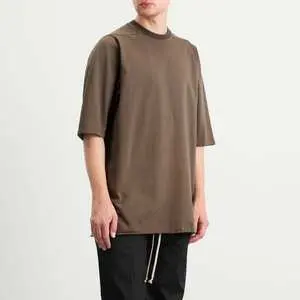 Rick Owens Jumbo T-shirt