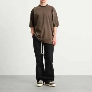 Rick Owens Jumbo T-shirt