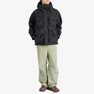 NANGA Hinoc Mountain Parka Jacket