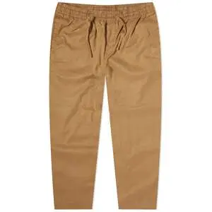 You Must Create Alva Skate Trousers - Sand