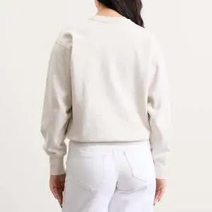 Isabel Marant Étoile Toile Rise Logo Sweatshirt