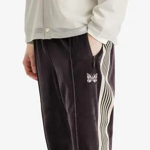 Needles Velour Track Pant