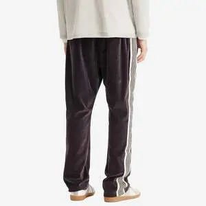 Needles Velour Track Pant