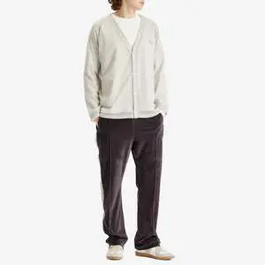 Needles Velour Track Pant