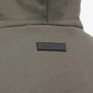 Fear Of God Spring Tab Detail Hoodie