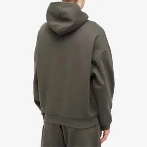 Fear Of God Spring Tab Detail Hoodie