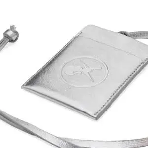 A.p.c. Frgmt. Dough Card Holder