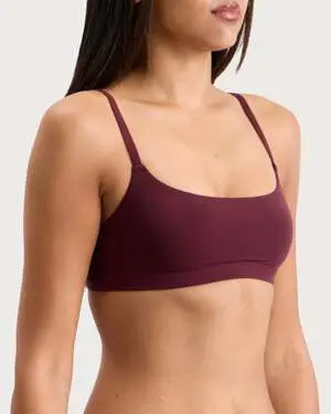 SKIMS Fits Everybody Scoop Bralette