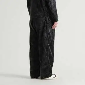 Y3 Marble Nylon Tapered Pant
