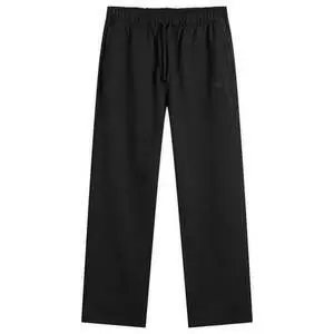 NEW BALANCE Athletics French Terry Pant - Black
